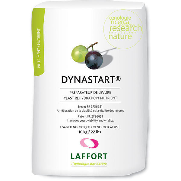 Dynastart– Lodi Wine Labs