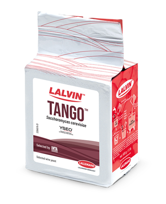 Tango– Lodi Wine Labs
