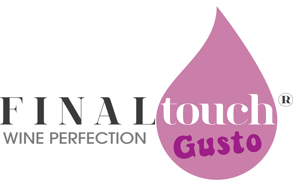 FINAL TOUCH GUSTO™ (1L)– Lodi Wine Labs