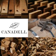 Canadell Oak Bung Insert– Lodi Wine Labs