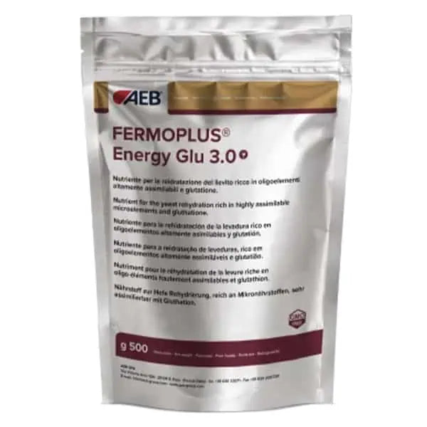 Fermoplus Energy Glu 3.0– Lodi Wine Labs