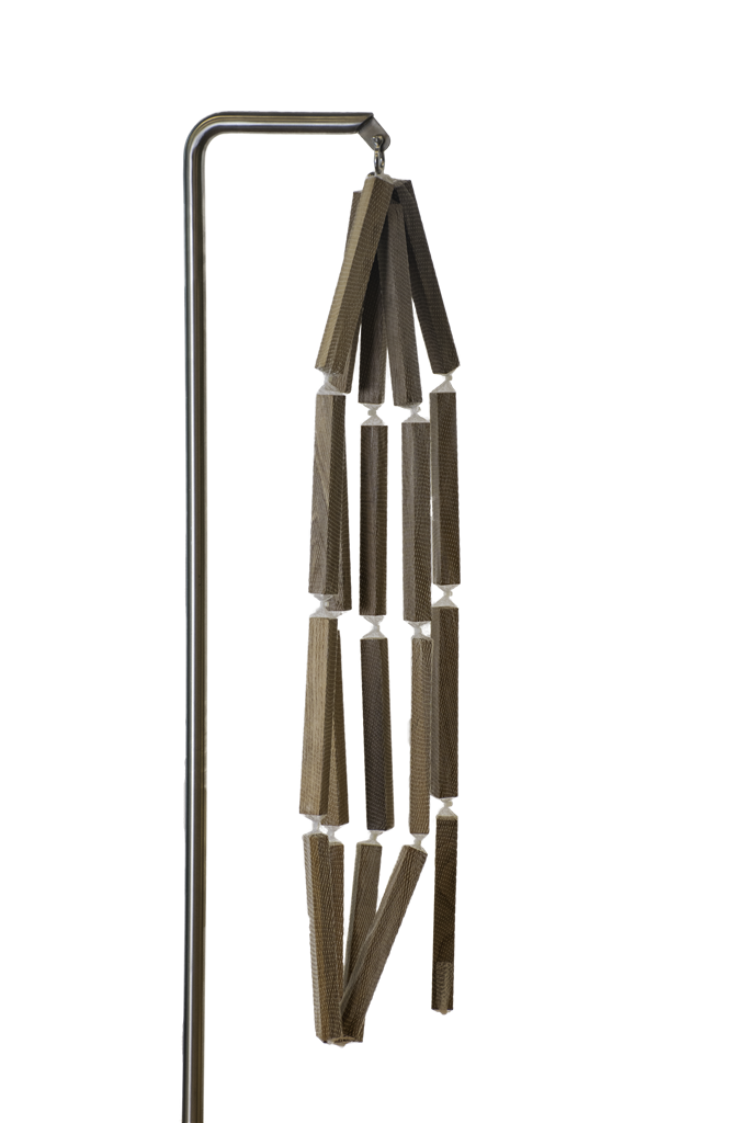 Oak Lab Thermic Bung Insert– Lodi Wine Labs