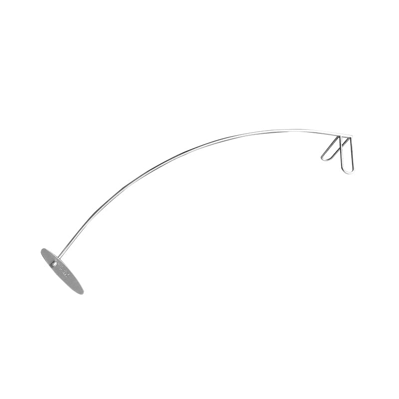 Lees Stirrer Curved with rotating head– Lodi Wine Labs