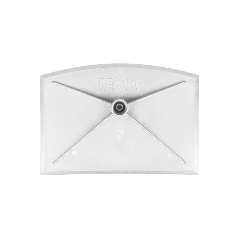 REMCO Food Grade Hoe– Lodi Wine Labs