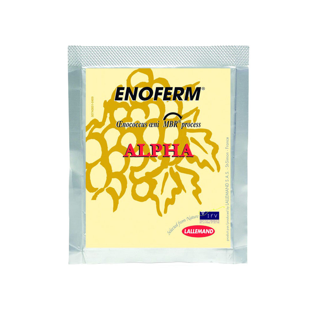 Enoferm Alpha– Lodi Wine Labs