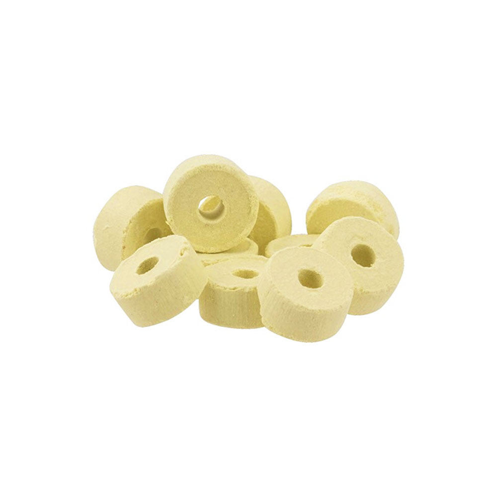 Sulfur Discs– Lodi Wine Labs