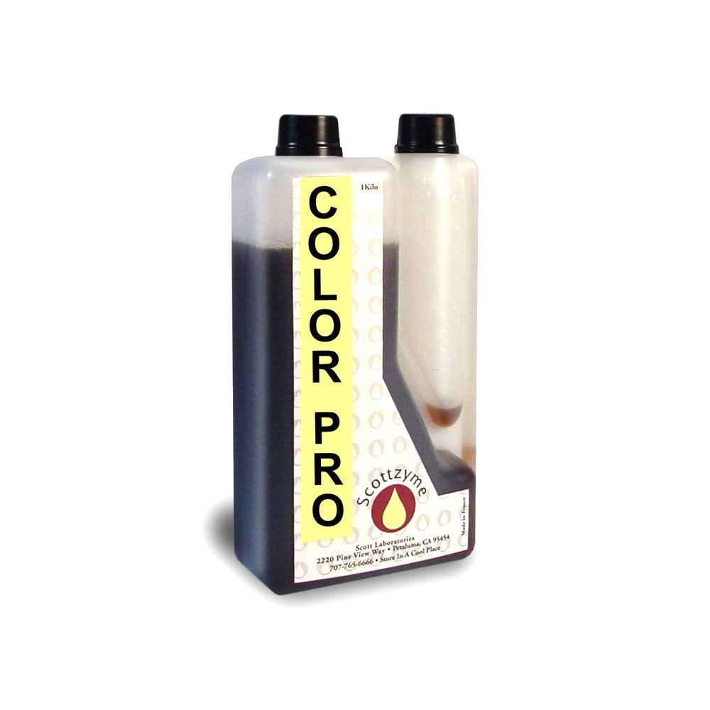 Color Pro– Lodi Wine Labs