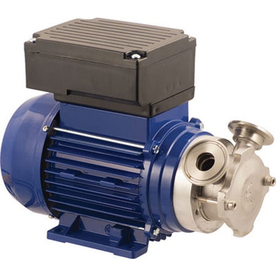 Flexible Impeller Pump - Enoltalia Euro 20 / with cart– Lodi Wine Labs