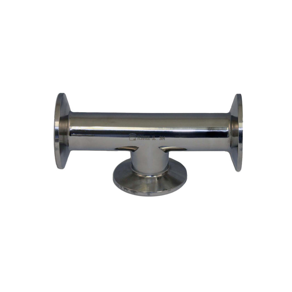 Tee Tri Clover– Lodi Wine Labs