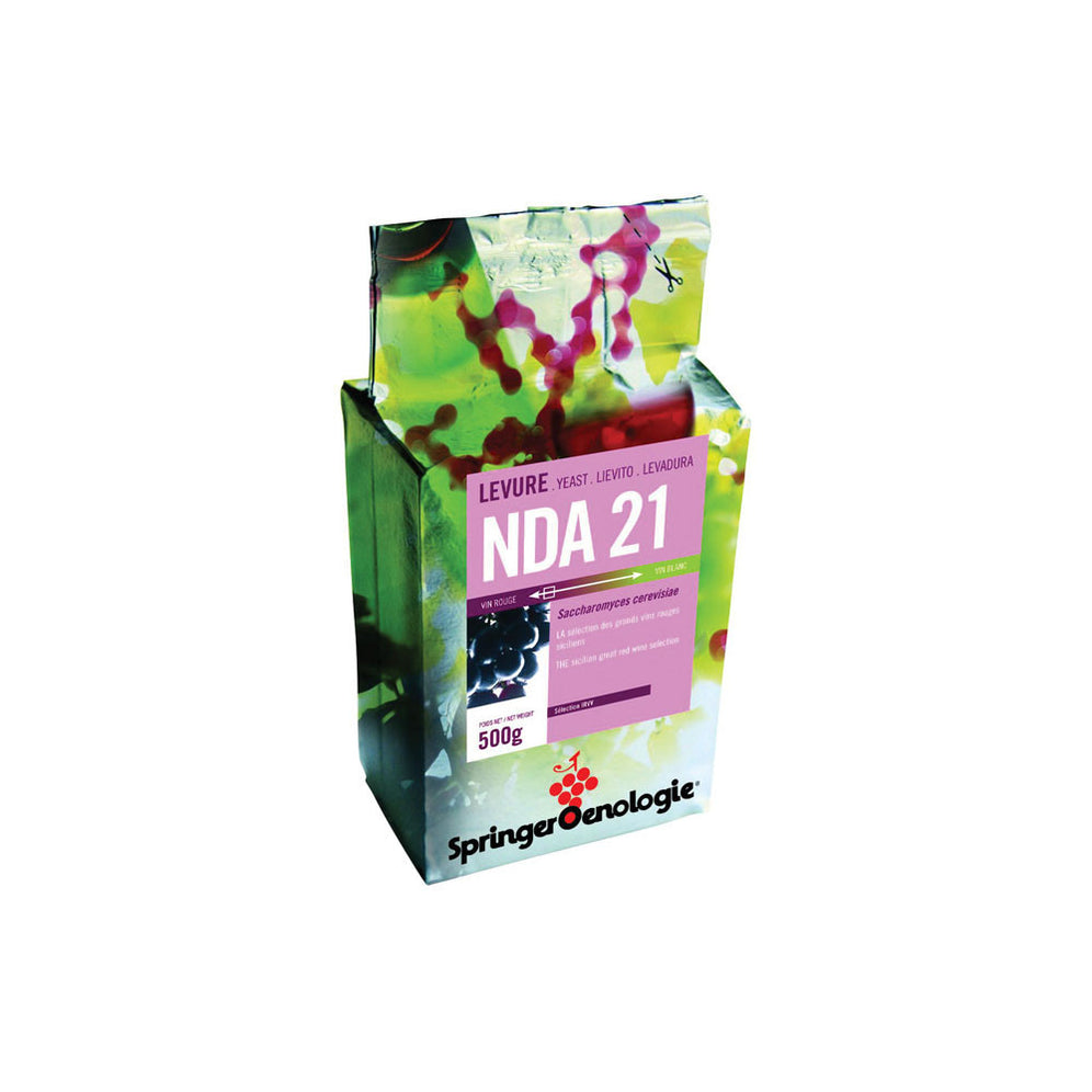 Wine Yeast & Nutrients– Lodi Wine Labs