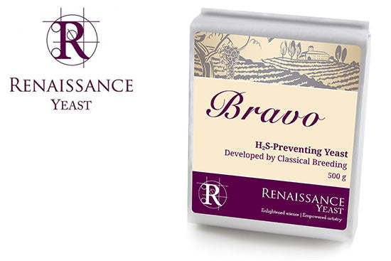 Bravo– Lodi Wine Labs