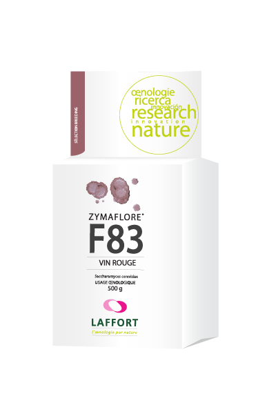 Zymaflore F83– Lodi Wine Labs