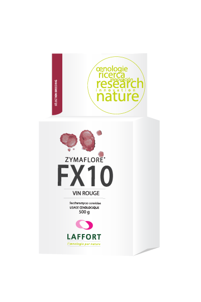 Zymaflore FX10– Lodi Wine Labs