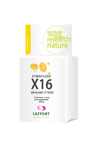 Zymaflore X16– Lodi Wine Labs