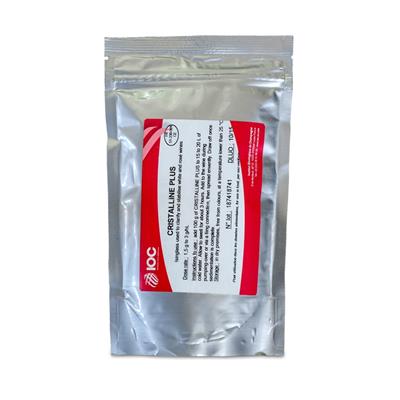 Cristalline Plus– Lodi Wine Labs