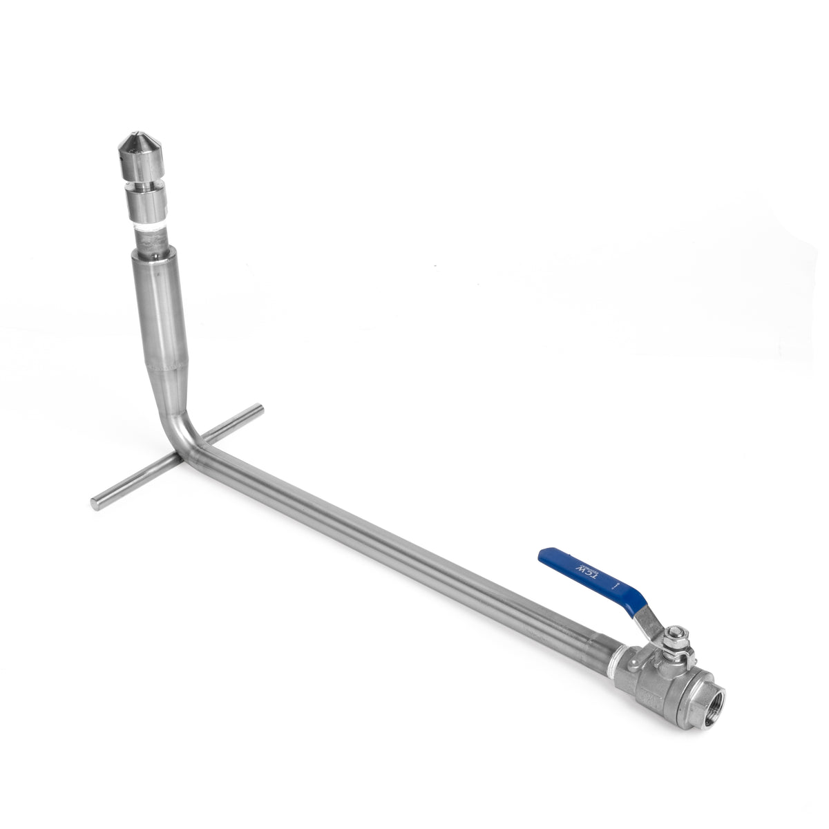 TCW Pop-Up Barrel Washing Wand– Lodi Wine Labs